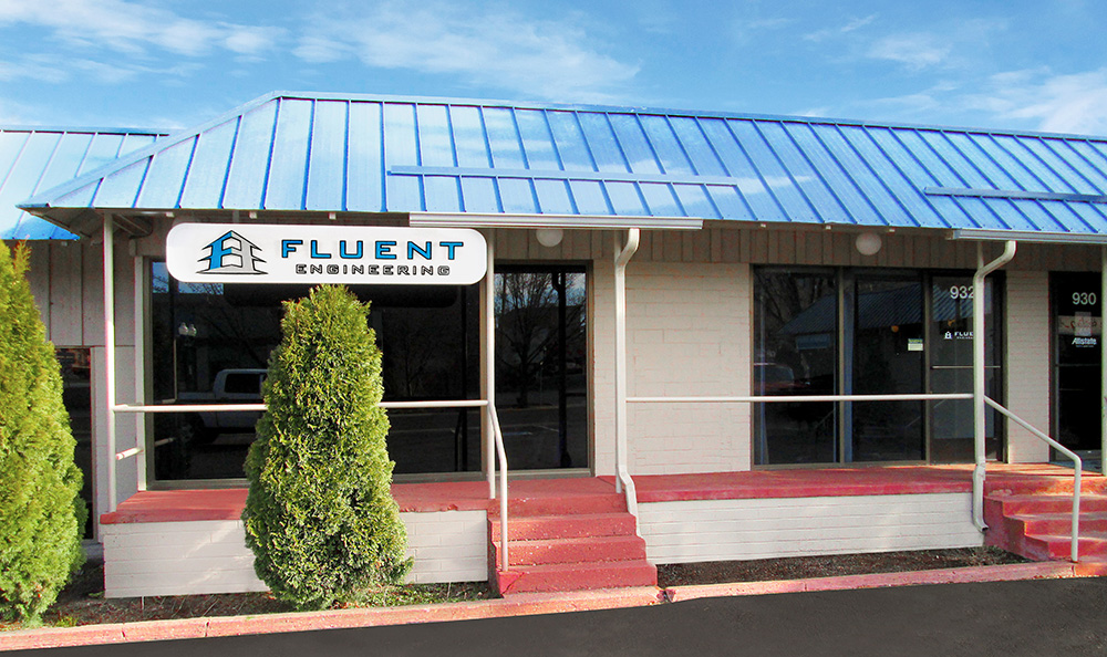 Contact Us | Fluent Engineering