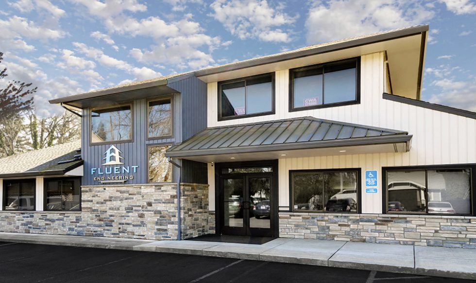 Contact Us | Fluent Engineering