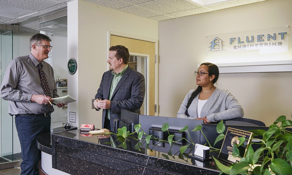 Join Our Engineering Consulting Firm | Fluent Engineering